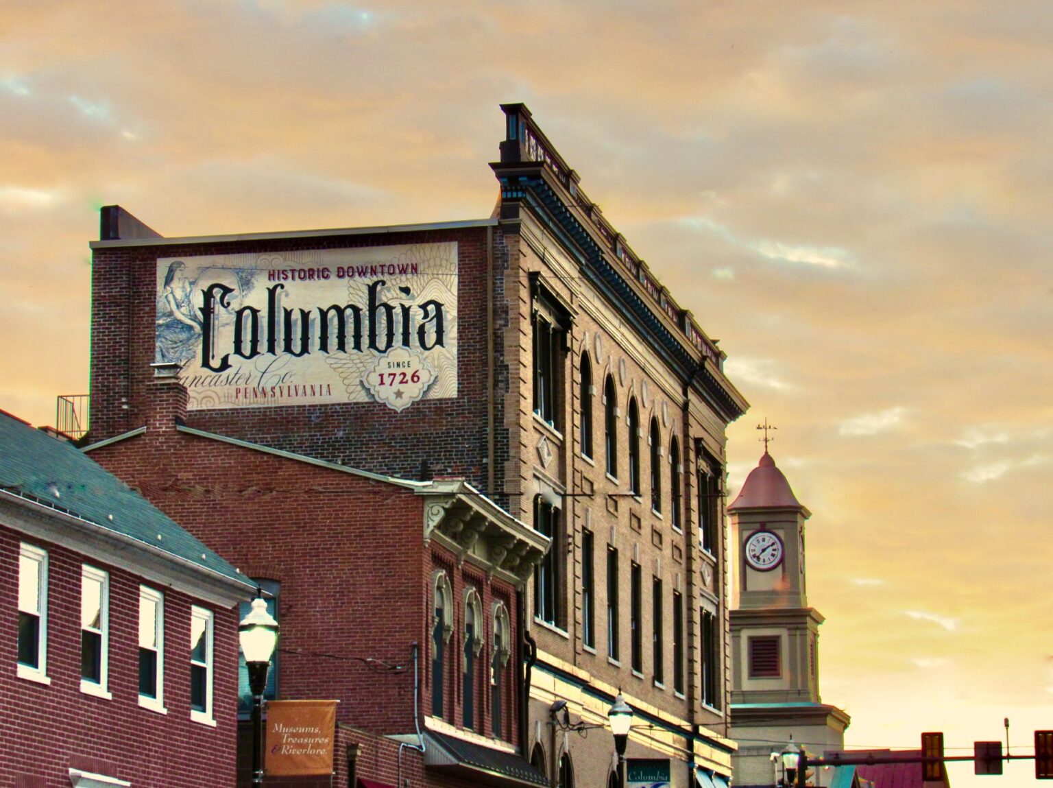 Columbia 300th Anniversary – ColumbiaPa.Online